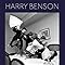 Amazon.com: Harry Benson: Persons of Interest (9781576878620): Harry ...