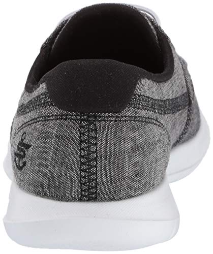 Skechers Women's Go Walk Lite-15433 Boat Shoe - The Style optimist