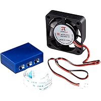 Amazon.com: Humi-Care EH Plus Electronic Humidifier Fan Kit : Home ...