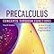 Precalculus: Concepts Through Functions, A Unit Circle Approach to Trigonometry: Sullivan ...