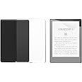 Amazon.com: 6.8" Clear Case Screen Protector for All New Kindle ...