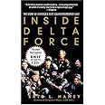 Inside Delta Force: The Story of America's Elite Counterterrorist Unit ...