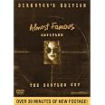 Amazon.com: Almost Famous: The Bootleg Cut (Director's Edition) [DVD ...