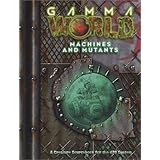 Gamma World: Cryptic Alliances & Unknown Enemies (Gamma World d20 3.5 ...