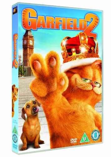 Garfield 2 Tale Of Two Kitties Full Movie - dedalupload