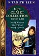 The Claidi Collection: Books I-III - Wolf Tower; Wolf Star; Wolf Queen ...