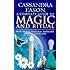 Cassandra Eason's Complete Book of Natural Magick: Amazon.co.uk: Cassandra Eason: 9780572031701 ...