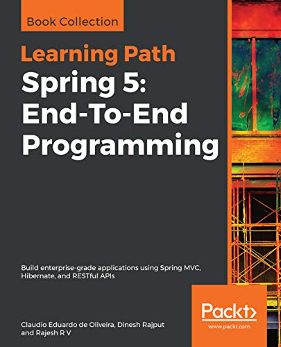 Learn Spring Framework: Best Spring Framework tutorials, courses ...