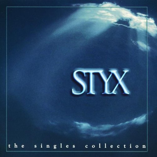 Singles Collection: Styx: Amazon.fr: CD et Vinyles}