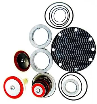 Apollo 40007A1 Major Repair Kit 1-1/4" 1-1/2" 2" 40-200: Industrial ...