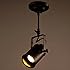 LALUZ Mini Adjustable Track Lighting Ceiling Light Spotlight Track ...
