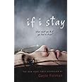 Amazon.com: If I Stay: 9780525421030: Forman, Gayle: Books