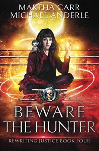 Publication: Beware the Hunter