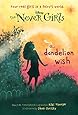 Amazon.com: Never Girls #4: From the Mist (Disney: The Never Girls ...