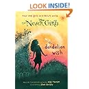 Amazon.com: Never Girls #3: A Dandelion Wish (Disney: The Never Girls ...