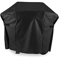 Amazon.com : Grisun 7138 Premium Grill Cover 48 Inch for Weber Spirit ...