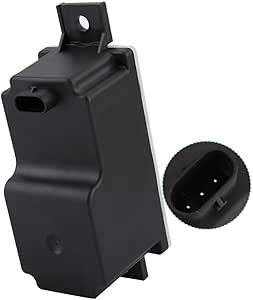 Amazon.com: AKWH Voltage Converter Module 2059053414 for Mercedes Benz ...