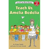 Amazon.com: Amelia Bedelia Helps Out (I Can Read Level 2 ...