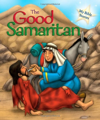 The Good Samaritan | World's Biggest Leveled Book Database | Readu