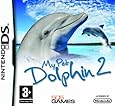 My Pet Dolphin (Nintendo DS): Amazon.co.uk: PC & Video Games