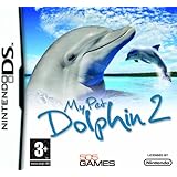 My Pet Dolphin (Nintendo DS): Amazon.co.uk: PC & Video Games