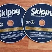 Skippy - Das Buschkänguruh: Teil 2 [4 DVDs]: Amazon.de: Elke Neidhart ...