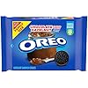 Oreo Chocolate Hazelnut Creme Chocolate Sandwich Cookies, Family Size ...