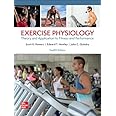 Loose Leaf for Exercise Physiology: Theory and Application to Fitness ...