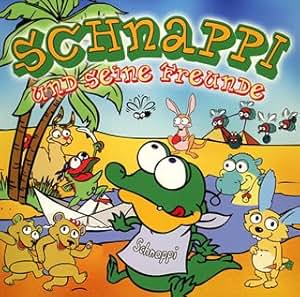 Schnappi - Schnappi & Friends - Amazon.com Music