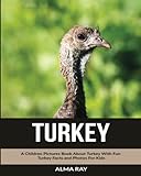 All About Turkeys: Jim Arnosky: 9780590481472: Amazon.com: Books