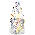 Amazon.com: MODGY Collapsible and Expandable Flower Vase Plastic ...