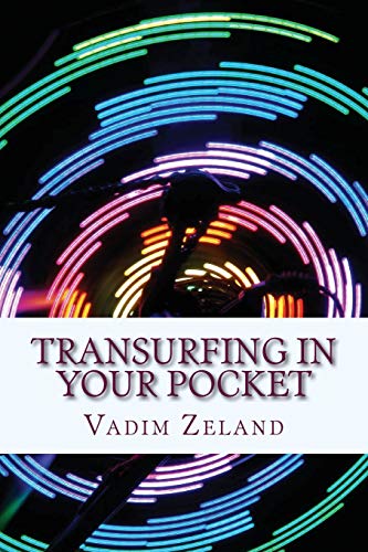Transurfing in Your Pocket: Zeland, Vadim: 9781499324389: Books - Amazon.ca