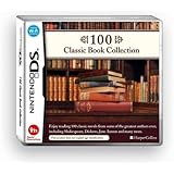 Amazon.com: 100 Classic Books - Nintendo DS: Video Games