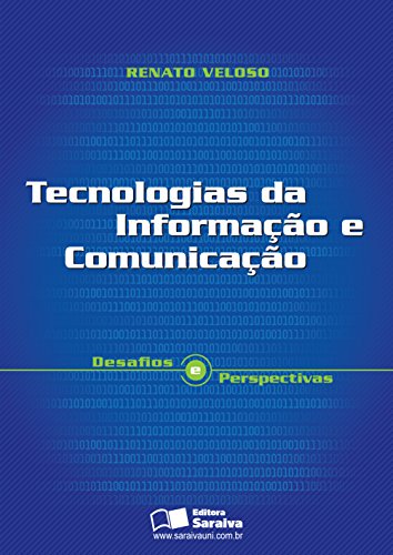 TECNOLOGIAS DA INFORMAÇÃO E DA COMUNICAÇÃO - eBook, Resumo, Ler Online ...