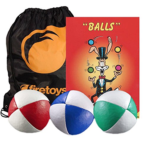 Juggle a Lot | Juggling and Skills Equipment
