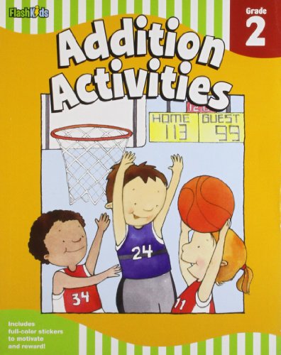 Addition Activities Grade 2 Flash Skills Buy Online In United Arab Addition Activities Grade 2 Flash Skills Buy Online In United Arab