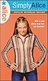 Amazon.com: Simply Alice (14) (9780689859656): Naylor, Phyllis Reynolds ...