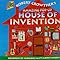 Robert Crowther's Amazing Pop-Up House of Inventions - Hundreds Of Fabulous Facts About Where ...