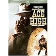 Amazon.com: Ace High [DVD] : Terence Hill, Bud Spencer, Eli Wallach ...