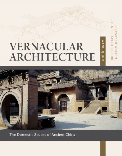 Download Free: Vernacular Architecture: Domestic Spaces of Ancient ...
