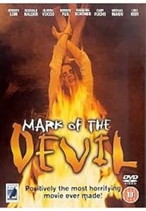 Hammer House of Mystery and Suspense {Mark of the Devil (#1.1 ...