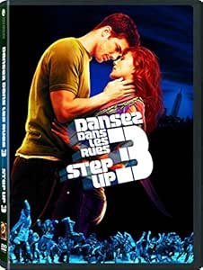 Amazon.com: Step Up 3 : Rick Malambri, Adam G. Sevani, Sharni Vinson ...