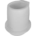 Outhouse Toilet Stem Cone Pedestal - Amazon.com