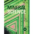Manual of Mineral Science: Klein, Cornelis, Dutrow, Barbara ...