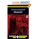 Hamlet (Dover Thrift Study Edition): William Shakespeare: 9780486475721 ...