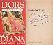 Dors by Diana: Diana Dors: 9780708820254: Amazon.com: Books