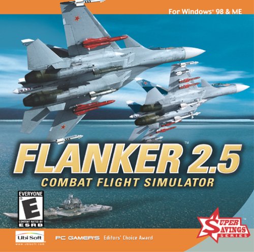 Flanker 2.5 - Alchetron, The Free Social Encyclopedia