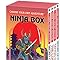 Amazon.com: Choose Your Own Adventure 4-Book Boxed Set Ninja Box ...