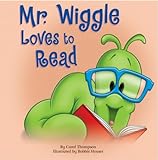 Mr. Wiggle's Book: Craig, Paula M., Thompson, Carol L., Craig, Paula ...