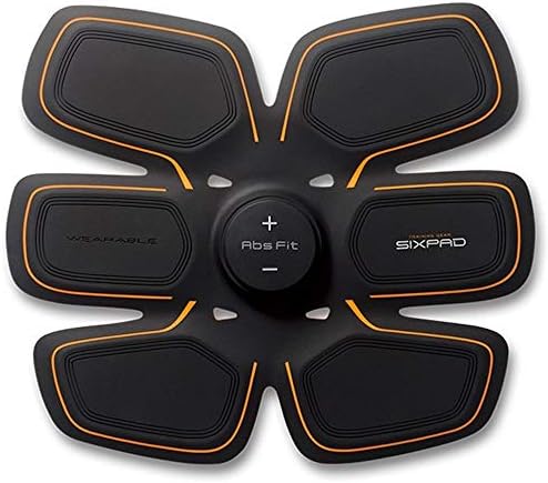 سعر SIXPAD Abs Fit EMS Abdominal Trainer Training Gear فى السعودية | بواسطة امازون السعودية ...